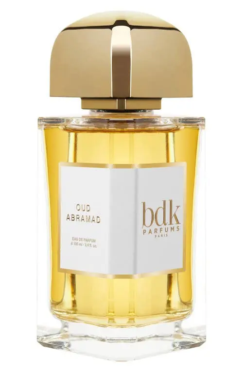 BDK PARFUMS Oud Abramad Eau De Parfum
