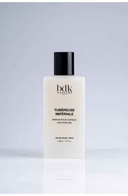 BDK PARFUMS Tubéreuse Impériale Hair Perfume