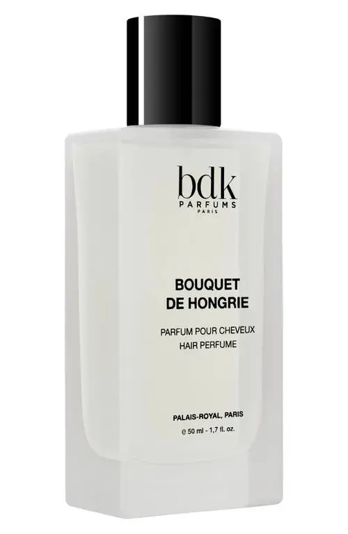 BDK PARFUMS Bouquet De Hongrie Hair Perfume