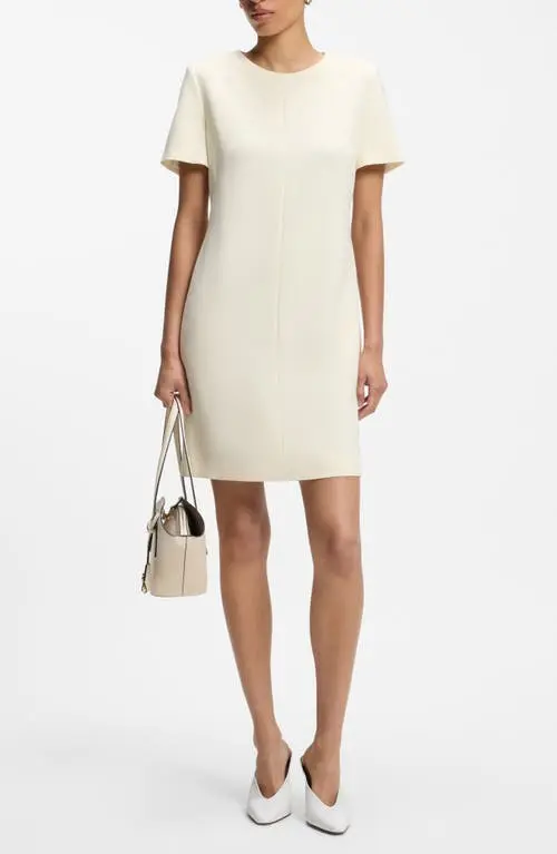 BOSS A-line Dress