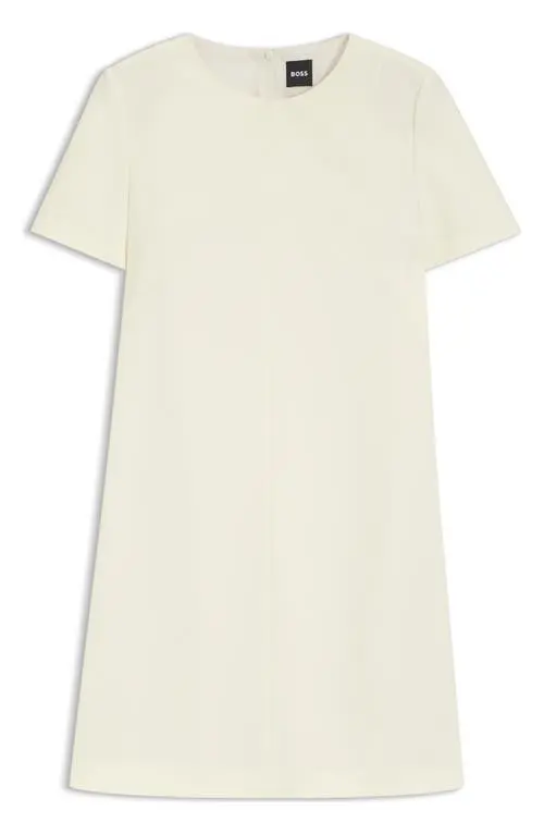 BOSS A-line Dress