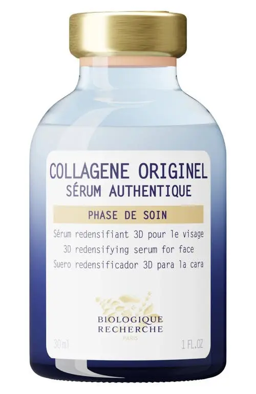 Biologique Recherche Collagene Originel Serum - No Color
