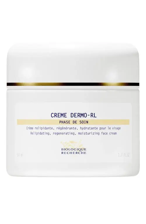 Biologique Recherche Creme Dermo-rl Face Cream - No Color