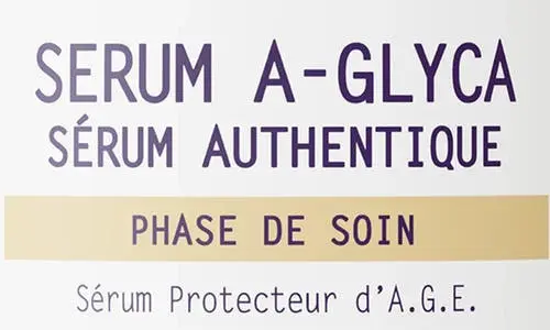 Biologique Recherche Sérum A-glyca A.g.e. Protective Serum