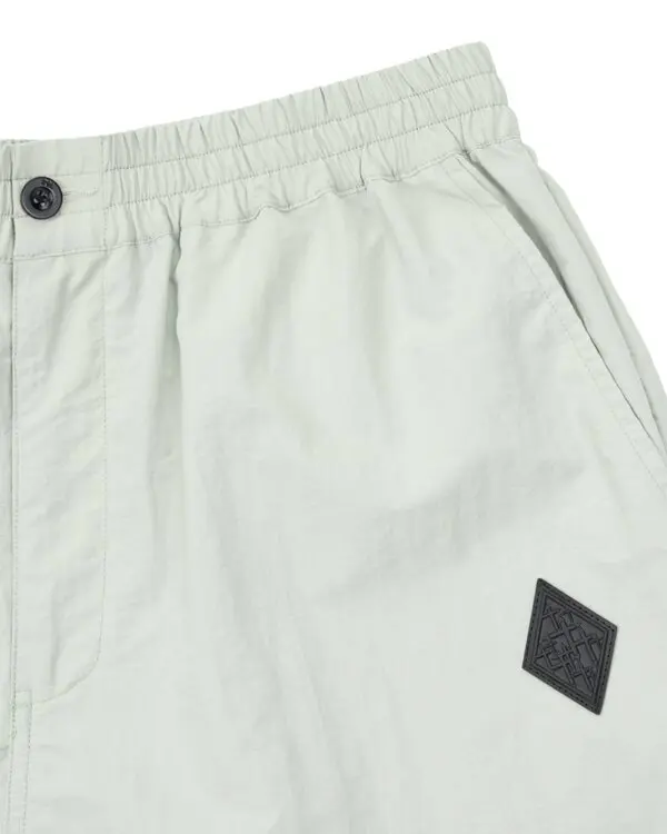RtA Zaid Drawstring Parachute Pants