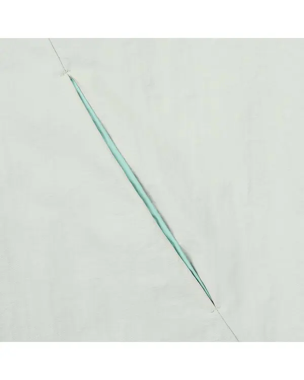 RtA Zaid Drawstring Parachute Pants