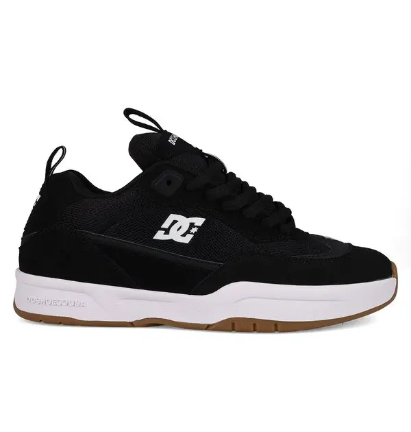 DC SHOES Js-2 Shanahan Pro Skate Shoes