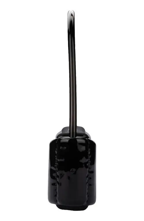 Melissa Airflow Shoulder Bag - Black