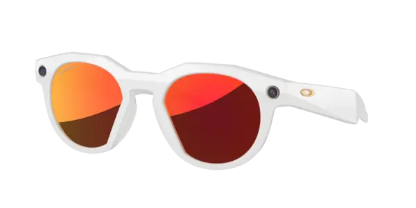 Oakley Meta Hstn - Prizm Ruby