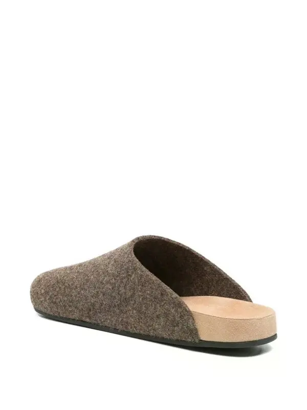 THE ROW Hudson Two Mules
