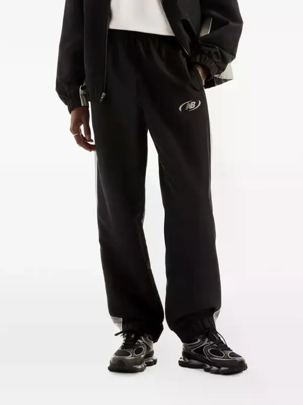 NEW BALANCE Trackside Woven Pants