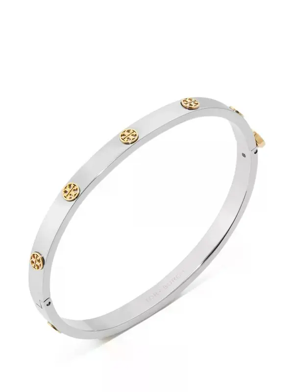 Tory Burch Icon Hinge Bracelet