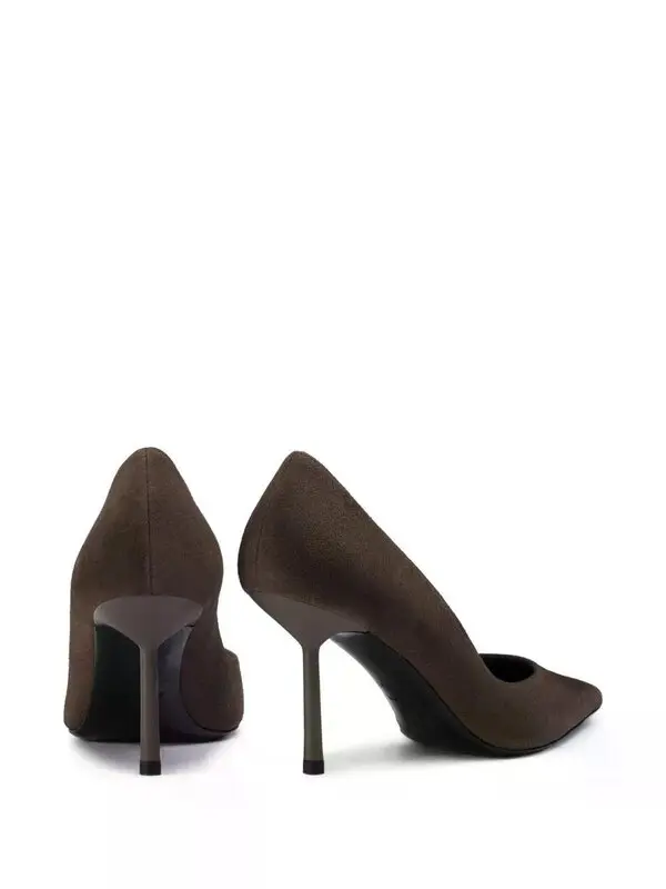 LE SILLA Bella Pointed-toe Pumps