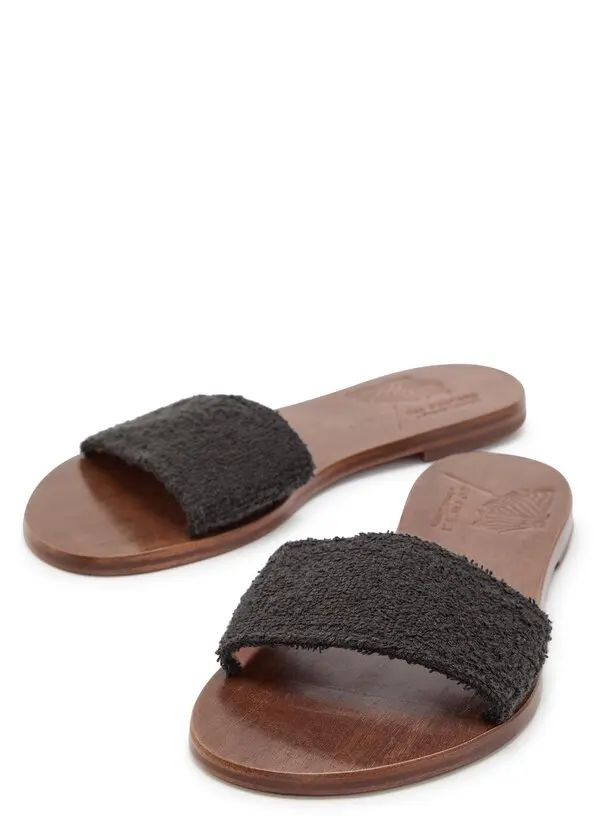 Cap D'antibes Lapo Terry Sliders