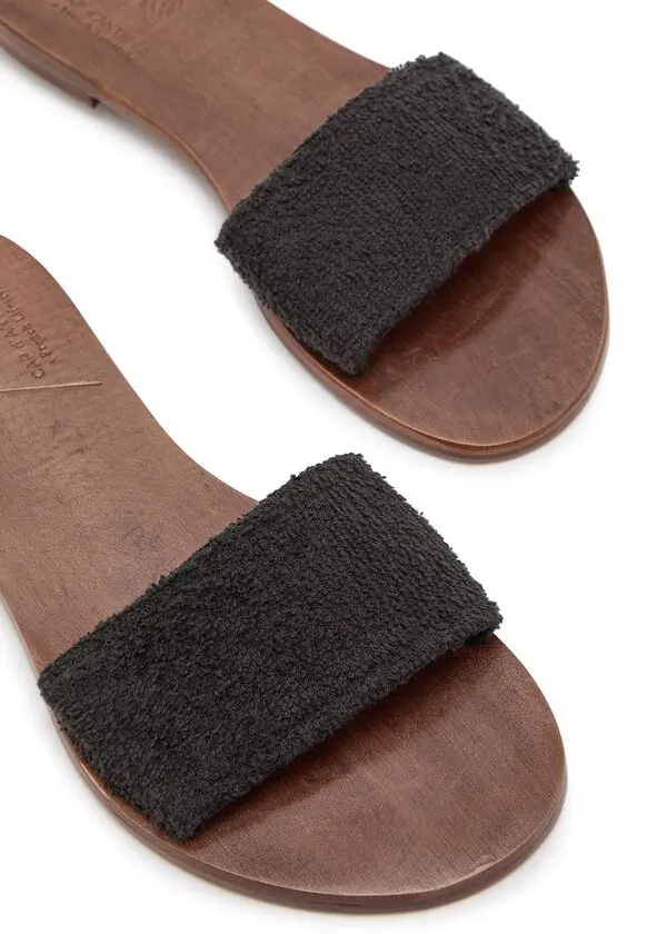 Cap D'antibes Lapo Terry Sliders