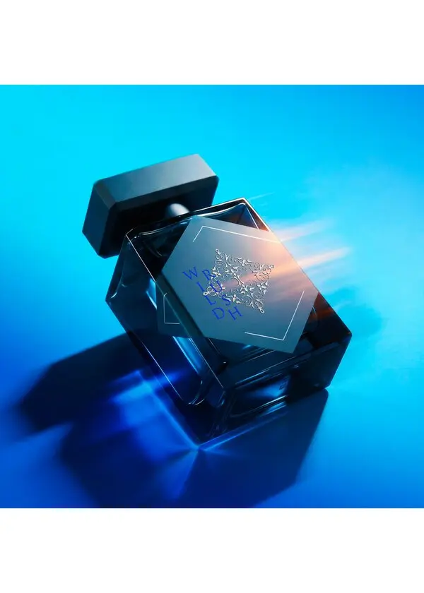 INITIO PARFUMS PRIVES Wild Rush Eau De Parfum