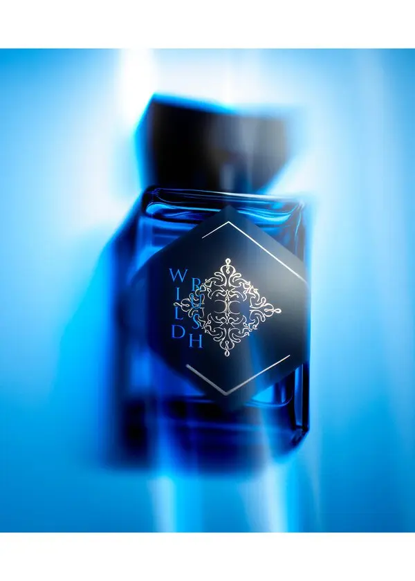 INITIO PARFUMS PRIVES Wild Rush Eau De Parfum
