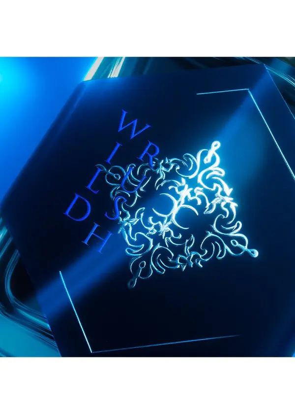 INITIO PARFUMS PRIVES Wild Rush Eau De Parfum