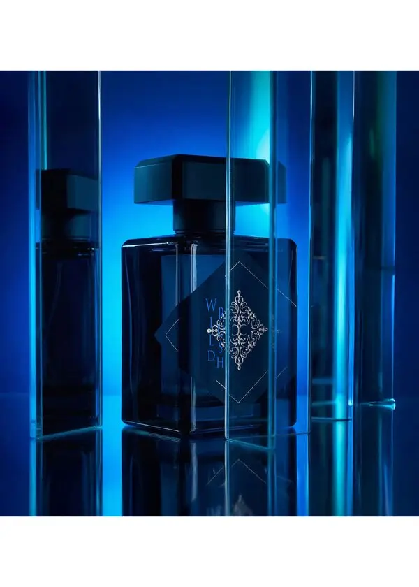 INITIO PARFUMS PRIVES Wild Rush Eau De Parfum