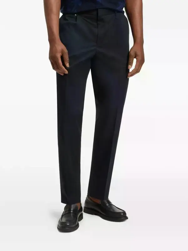 BOSS Stretch Formal Trousers