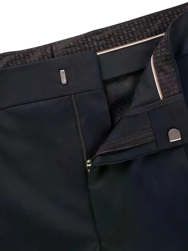 BOSS Stretch Formal Trousers