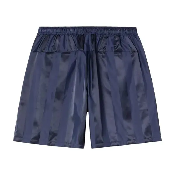 Carhartt Work In Progress X F.c.real Bristol Game Shorts - Blue