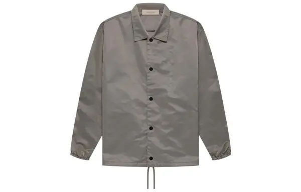 Fear Of God Ss22 Coaches Jacket