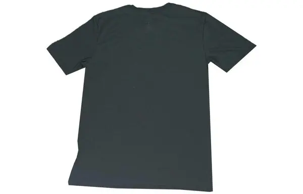 JORDAN 23 Logo T-shirt 'black