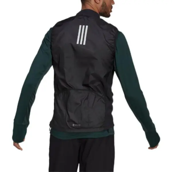 Adidas Own The Run Vest
