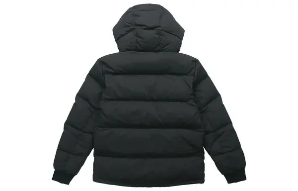 NEW BALANCE Outerwear Down Jacket Asia Sizing