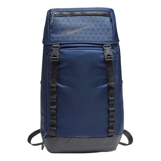 Nike Casual Backpack 57.2 Cms - Navy