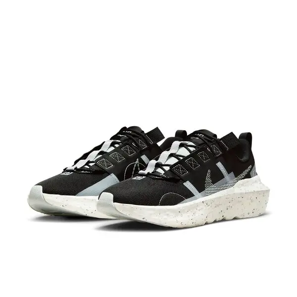 Nike Crater Impact Se Sneakers - Black/grey