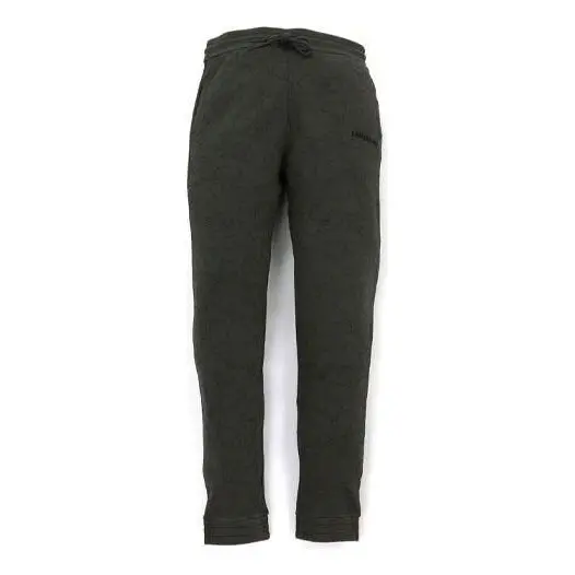 A BATHING APE Line 1st Camo Washed Slim Fit Sweat Pants - Black