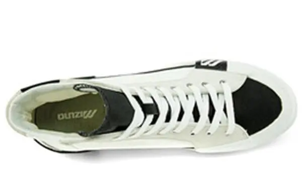 Mizuno Courts High Top Ec Sneakers