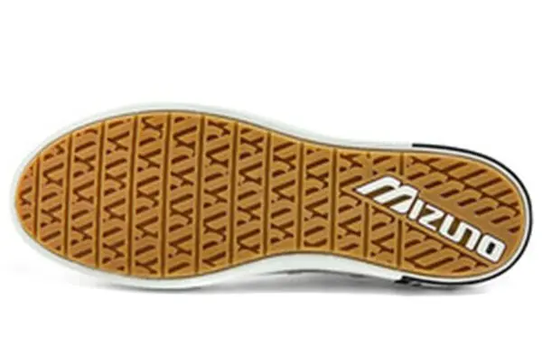 Mizuno Courts High Top Ec Sneakers
