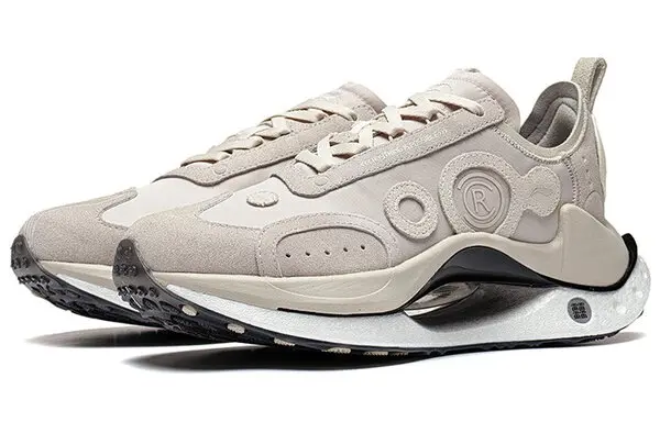 LI-NING Crc Sneakers