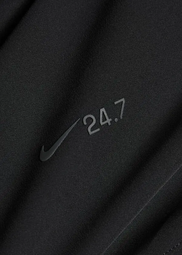 Nike 24.7 Perfectstretch Dri-fit Cropped Jacket