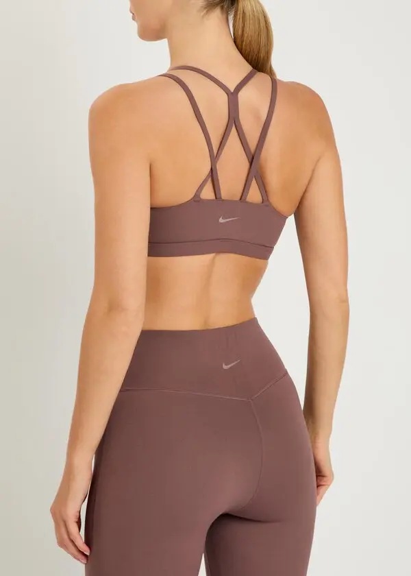 Nike Zenvy Dri-fit Infinasoft Sports Bra