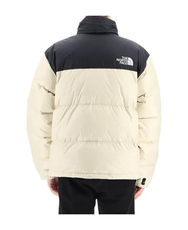 The North Face 1996 Retro Nuptse Jacket - White