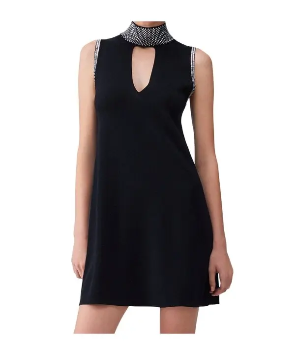 Liu Jo Sleeveless Dress