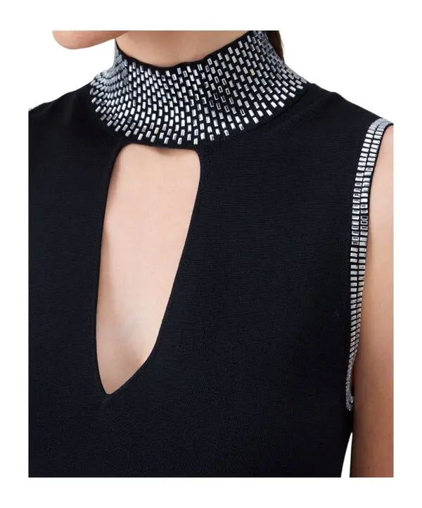 Liu Jo Sleeveless Dress