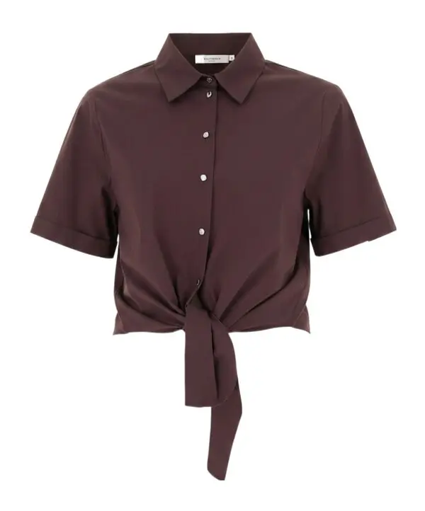 Liu Jo Short Sleeve Shirt