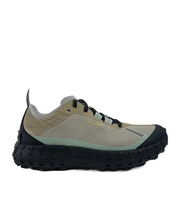 NORDA Lace-up Sneakers