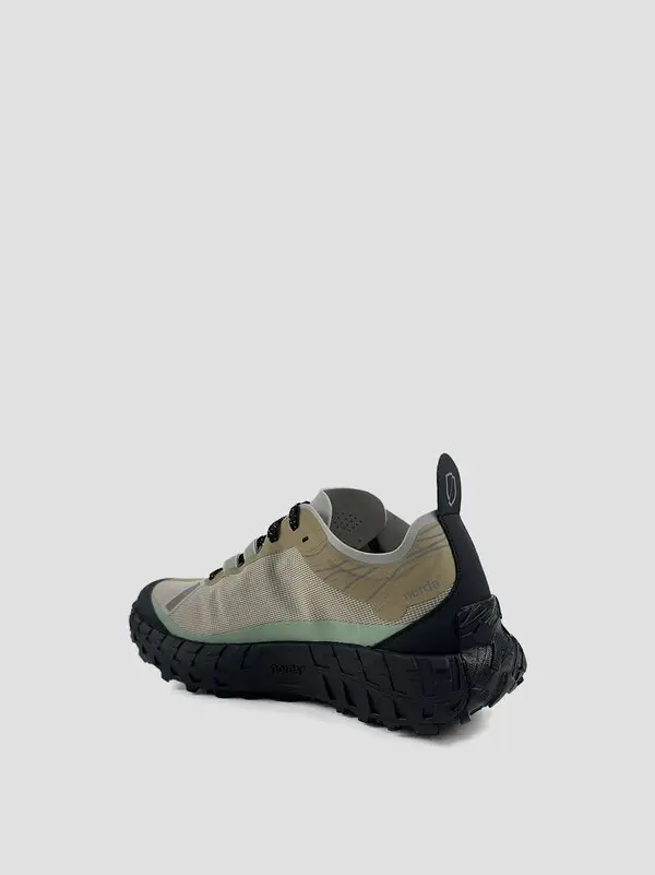 NORDA Lace-up Sneakers