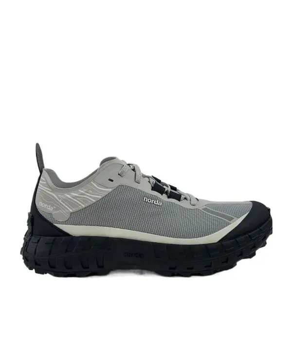 NORDA 001am Sneakers - Gray