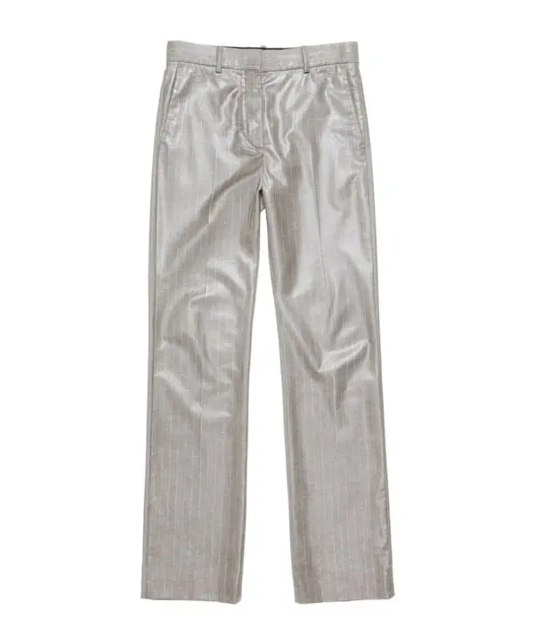 Acne Studios Pinstripe Trousers