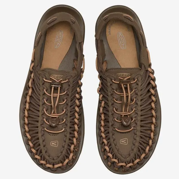 Keen Uneek Woven Sandals