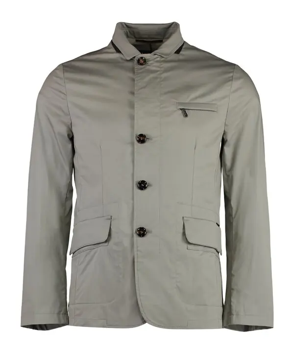 MOORER Ghiberti-km Jacket