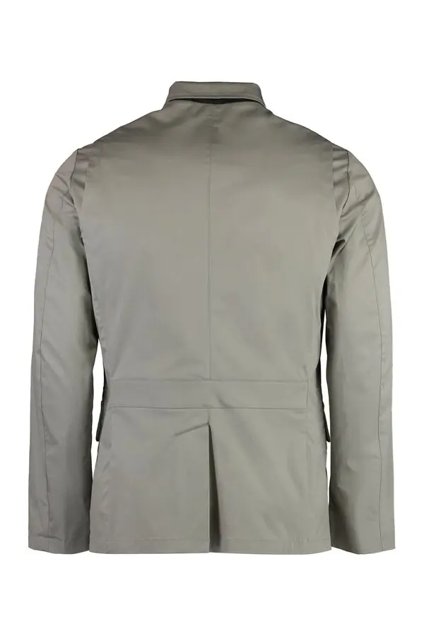 MOORER Ghiberti-km Jacket