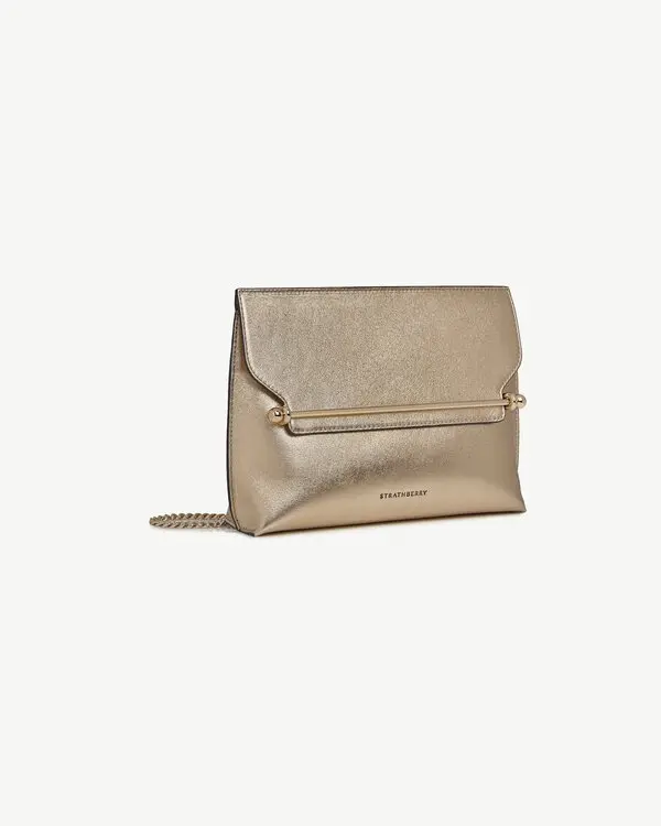 Strathberry Stylist Crossbody Bag